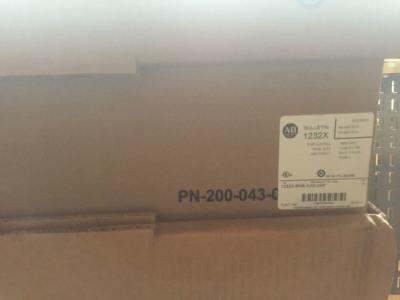 China NEMA Extra Space Pump Panel Discon AB 1232X-BNB-A2G-24R for Industrial Applications for sale