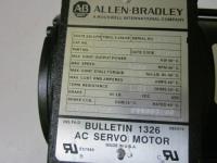 China AB 1326AB-A1G-11 SERV MTR 16-IN-LB 5K-RPM STD INCH for Industrial Applications for sale
