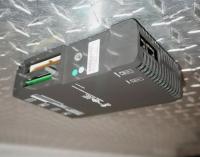 China EMERSON DELTAV KJ1700X1-BA1 MEDIA CONVERTER KJ1700X1BA1 VE6006 12P1710X012 for sale
