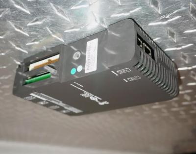China EMERSON DELTAV KJ1700X1-BA1 MEDIA CONVERTER KJ1700X1BA1 VE6006 12P1710X012 for sale