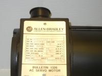 China AB 1326AB-A3E-11SERV MTR 48-IN-LB 3K-RPM STD INCH Limit Switch with 115V DC Voltage Rating for sale