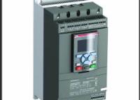 China ABB Softstarter PSTX210-600-70 Rated Maximum Operational Current 210 A 600 V AC for sale