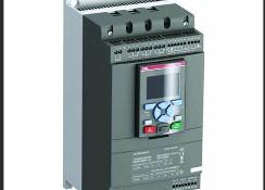 China ABB Softstarter PSTX210-600-70 Rated Maximum Operational Current 210 A 600 V AC for sale