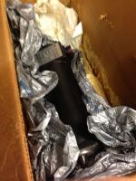 China AB 1326AB-A3E-11-C3 Torque Plus Series, AC Servo Motors for sale