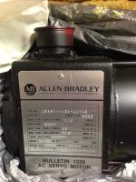 China AB 1326AB-A3E-11-C3 Torque Plus Series, AC Servo Motors for sale