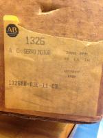 China AB 1326AB-A3E-11-C3 Torque Plus Series, AC Servo Motors for sale