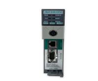China 1747-L553 Allen Bradley SLC 5/05 Processor Microprocessor Controller Digital I O Module for sale