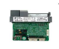 China 1747-L553 Allen Bradley SLC 5/05 Processor Microprocessor Controller Digital I O Module for sale