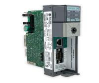 China 1747-L553 Allen Bradley SLC 5/05 Processor Microprocessor Controller Digital I O Module for sale