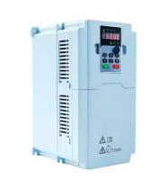 China EMERSON EV1000-2S0004G Single-Phase AC Frequency 220 V 0.4 kW Inverter for sale