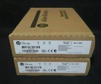China Allen Bradley 1747-L552 Series PLC CPU for Use with SLC 500 Series, Digital Output for sale