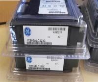 China GE Fanuc 16-Channel Analog Voltage Input Module IC693ALG223 for Remote I/O Devices for sale