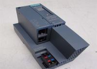 China 6ES7155-6BU01-0CN0 SIEMENS Long Description Max. 32 I/O Modules And 16 ET 200AL Module for sale