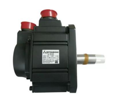 China HC-SFS52 Servo Motor Mitsubishi 500W  Medium Capacity for sale