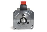 China HC-SFS52 Servo Motor Mitsubishi 500W  Medium Capacity for sale