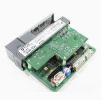 China Allen-Bradley 1747-L551 SLC 5/05 Controller, 16K, Ethernet & RS-232, Series C for sale