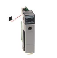China 1747-L543  Allen Bradley  SLC 5/04 64K Controller  Module for sale