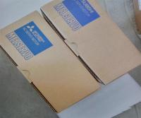 China Mitsubishi HC-SFS102 Servo Motor Medium Inertia Medium Capacity for sale