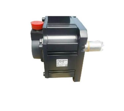 China Mitsubishi MELSERVO-J2S Servomotor 2kW HC-SFS202 Electric Automation for sale