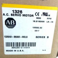 China AB 1326AB-B530E-M2LS High Performance AC Servomotors for sale