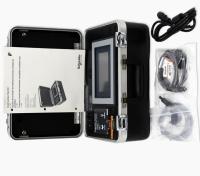 China Schneider Electric Square Full Function Test Set Ver 1.10 (Demo Unit) D S33595 for sale
