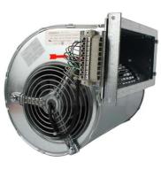 China Siemens Inverter Cooling Fan Centrifugal Blower D2D160-BE02-14 220/400V for sale