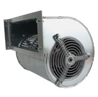 China Siemens Inverter Cooling Fan Centrifugal Blower D2D160-BE02-14 220/400V for sale
