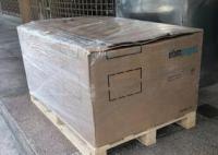 China Siemens Inverter Cooling Fan Centrifugal Blower D2D160-BE02-14 220/400V for sale