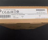 China Allen Bradley 1747-L542 Controller Module SLC 500 Modular Hardware for sale
