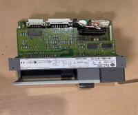 China Allen Bradley 1747-L542 Controller Module SLC 500 Modular Hardware for sale