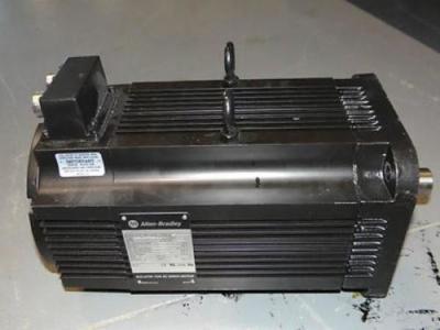 China AB 1326AB-B720E-M2L 460V AC Servo Motors 1326AB Brushless Servo Motor for sale