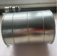 China SIEMENS Centrifugal Cooling FAN 6SL3362-0AF01-0AA1EMBPAPST D2E160-AH01-17 for sale
