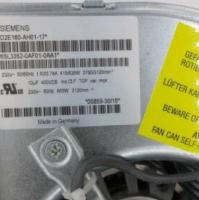 China SIEMENS Centrifugal Cooling FAN 6SL3362-0AF01-0AA1EMBPAPST D2E160-AH01-17 for sale