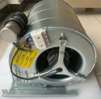 China SIEMENS Centrifugal Cooling FAN 6SL3362-0AF01-0AA1EMBPAPST D2E160-AH01-17 for sale