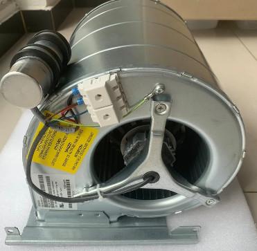 China SIEMENS Centrifugal Cooling FAN 6SL3362-0AF01-0AA1EMBPAPST D2E160-AH01-17 for sale