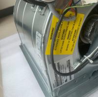 China SIEMENS Centrifugal Cooling FAN 6SL3362-0AF01-0AA1EMBPAPST D2E160-AH01-17 for sale