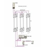 China NEW EMERSON DELTAV CONTROLLER VIM 2Final Assv VE4026 KJ2006X1-BM1 12P7032X012 for sale