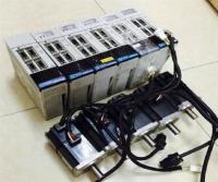 China MR-J2S-20A-EG 200W Industrial Servo Drives 1.8A DC284-326V Mitsubishi Servo Amplifier for sale