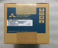 China HC-SFS53 AC Servo Motor 0.5KW AC Brushless Rotary Servo Motor for sale