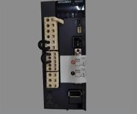 China MR-J3-200B 2KW AC 3 Phase Amplifier Mitsubishi MR-J3 200 To 230 V for sale