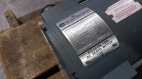 China AB 1326AB-C2E-11 Torque Plus Series Servomotors for the 1391-DES AC Servo Drive for sale