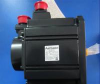 China Servo Motor Mitsubishi HC-SFS103 Servo Amplifier High Resolution for sale