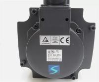 China Mitsubishi HC-SFS153 Servo Motor 8.6A 131V 3000RPM 1.5KW NEW for sale