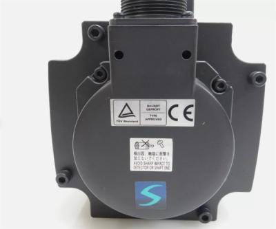 China Mitsubishi HC-SFS153 Servo Motor 8.6A 131V 3000RPM 1.5KW NEW for sale