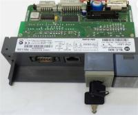 China Allen-Bradley 1747-L531 SLC 500 PLC Processor Rockwell Automation for sale