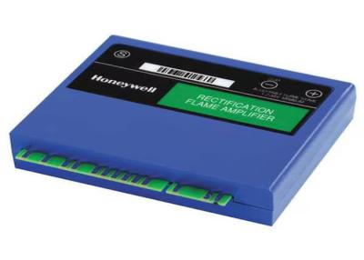 China Honeywell R7847A1033 Flame Amplifier Used with 7800 Series Relay  AC Servo Amplifier for sale