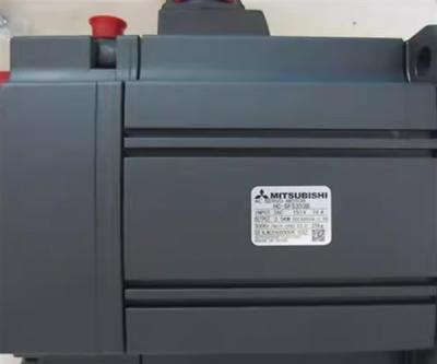 China Mitsubishi Servo Motor HC-SFS353 Transmission Machinery, Robots for sale