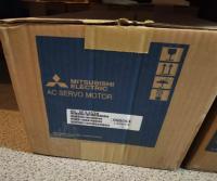China Mitsubishi Servo Motor HC-SFS353 Transmission Machinery, Robots for sale