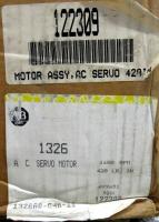 China AB 1326AB-C4B-11 Torque Plus Series Servomotors for the 1391-DES AC Servo Drive for sale