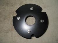 China AB 1326AB-MOD-M40-C3 Torque Plus Series Servomotors for the 1391-DES AC Servo Drive for sale
